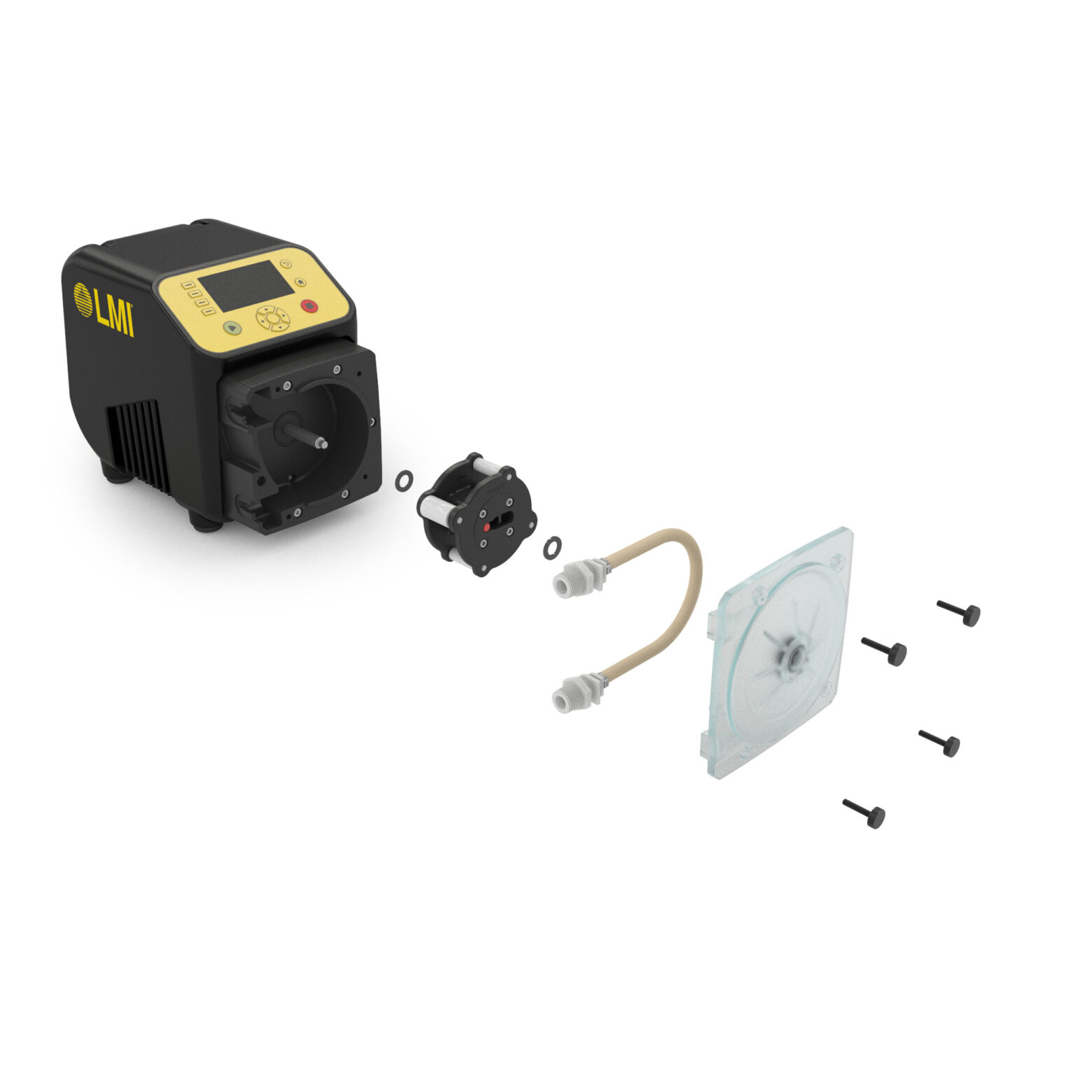 KBL2-4-AAD1-1 - Process Components, Inc.