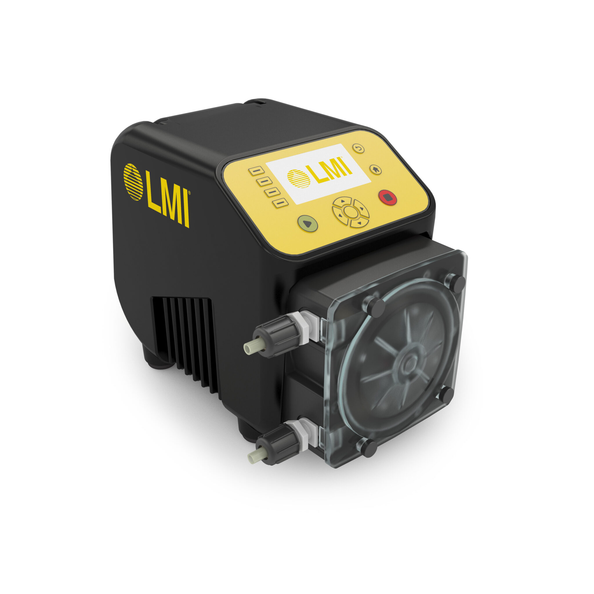 Chemical Metering Pumps in Virginia | Procom